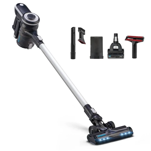 S65 Deluxe Cordless Stick Vacuum S65D.2 | EcoInventions