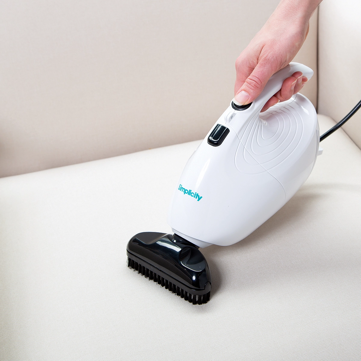 Flash Multi-Use Handheld Vacuum F1.6 | EcoInventions