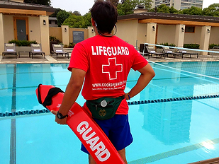 Lifeguard for hire | Lifeguard Service| Pool Party| Special Event