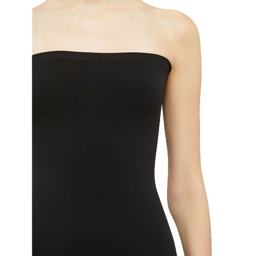 WOLFORD FATAL DRESS BLACK | Runway Boutique
