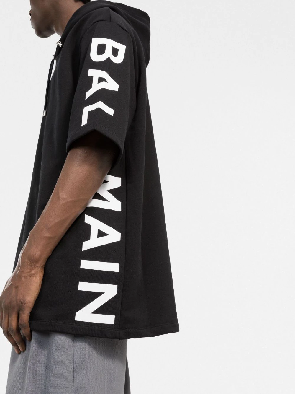 Balmain-m | Runway Boutique