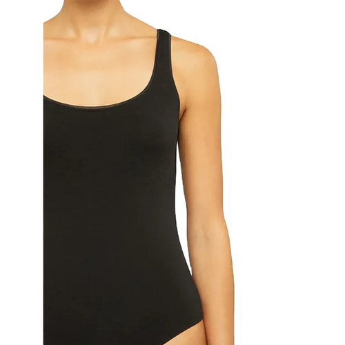 WOLFORD JAMAIKA BODY BLACK | Runway Boutique