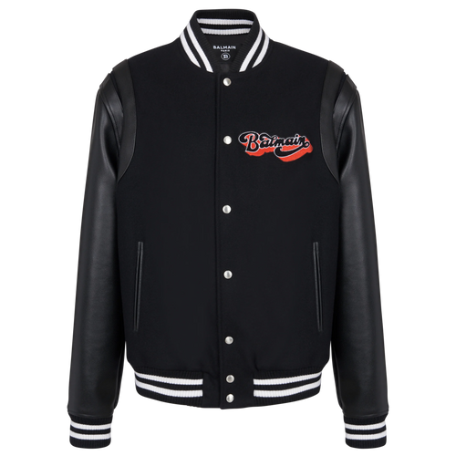 BALMAIN BOMBER JACKET | Runway Boutique