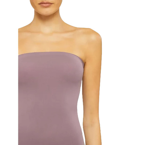 WOLFORD FATAL DRESS ARCTIC DUST | Runway Boutique
