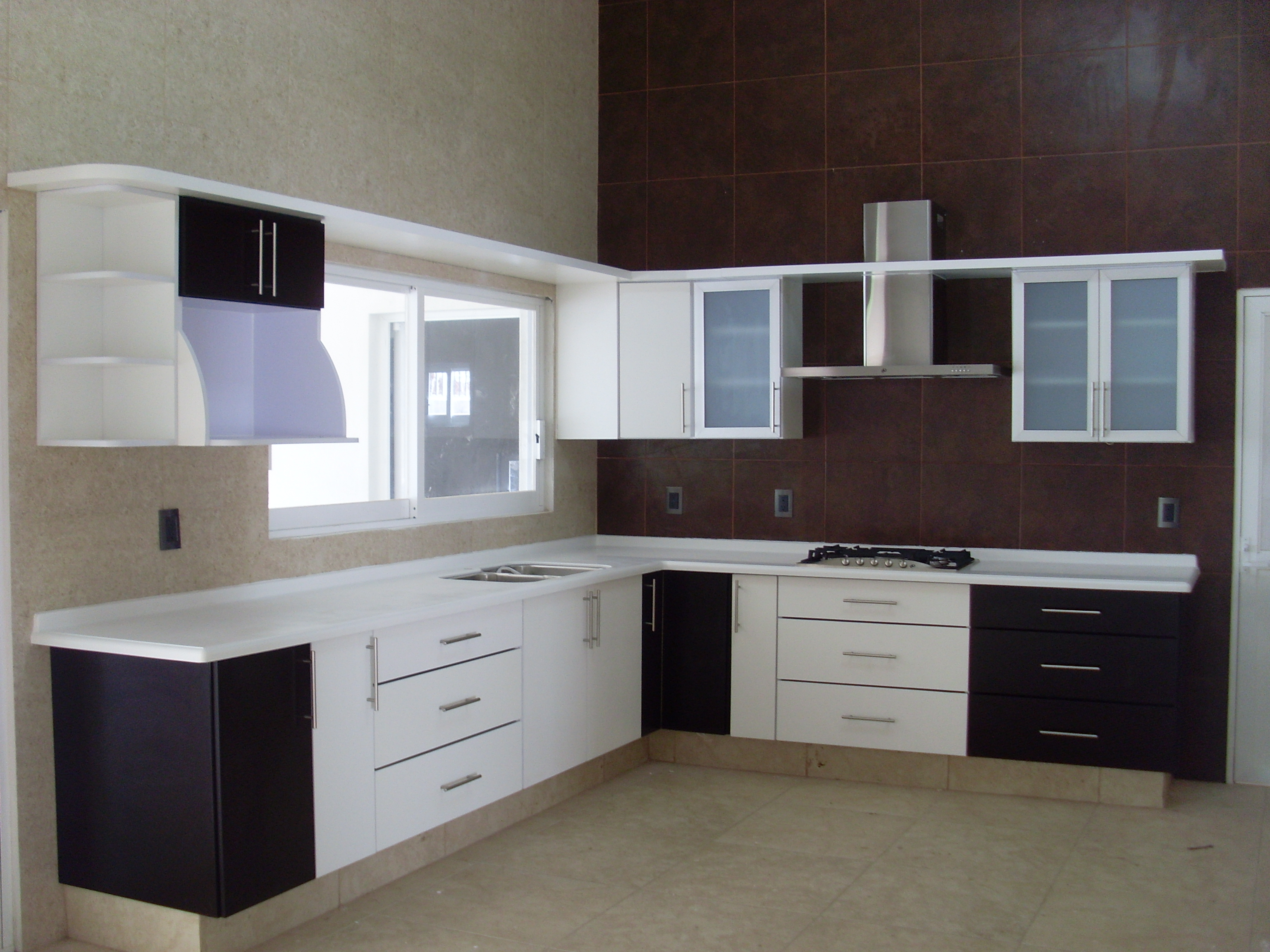 Cocinas Integrales 25 años | Xalapa Enríquez | KITCHEN