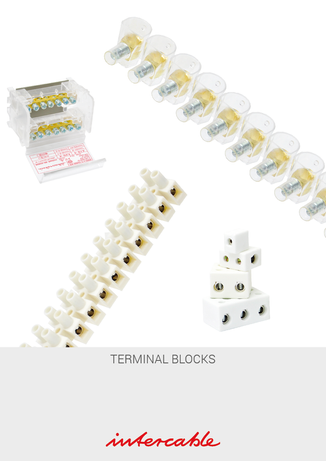 Intercable Connectors | connecting-cables