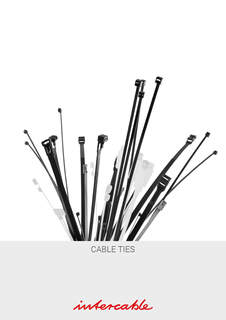 Intercable | Connectors | Catalogue