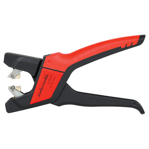 AV8203 - Universal cable stripper for outer insulation of multicore ...