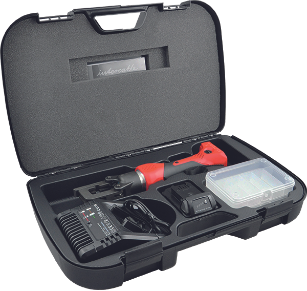 Crimping Tools | Intercable