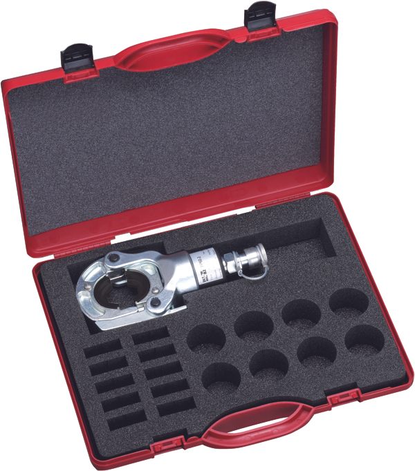 Crimping Tools | Intercable 2/2