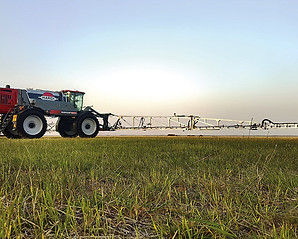 Hardi Sprayers | Sales, Service, Parts | CNE WA