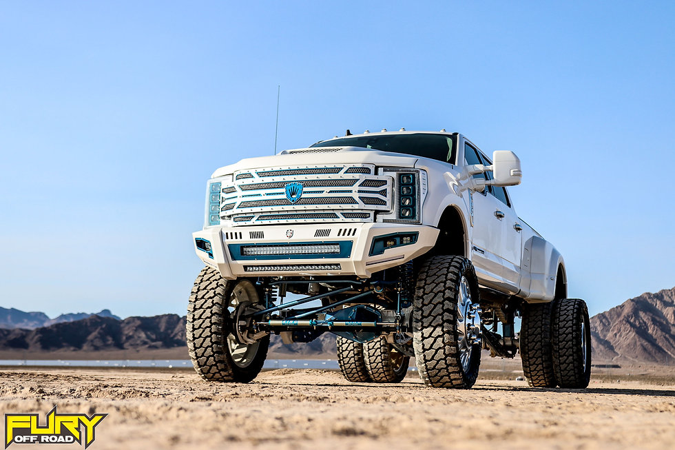 M/T Series | furyoffroadtire