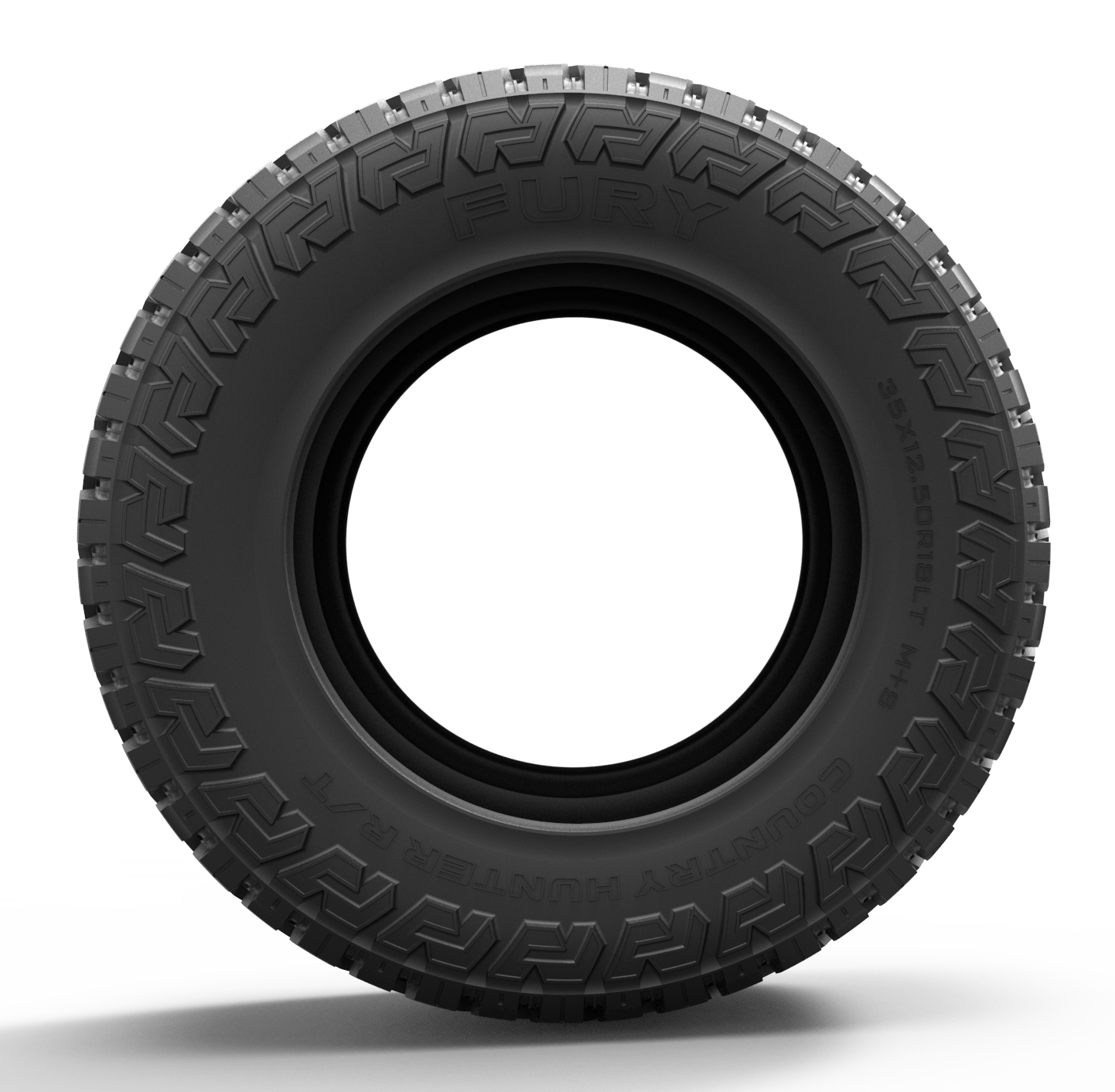 FURY OFF ROAD TIRES