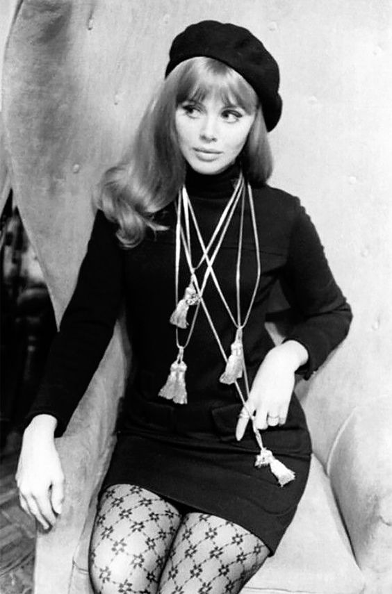 Top vintage clothing trends in 2023