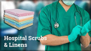 Hospital Scrubs & Linens | EitcGroup
