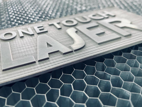 Rubber sheets | One Touch Laser