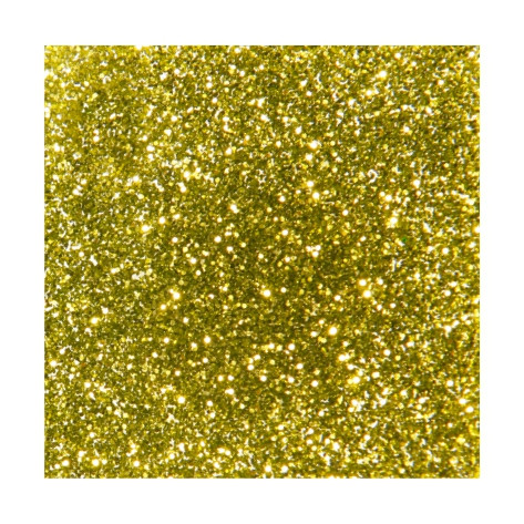 Chartreuse glitter acrylic - 3mm | One Touch Laser