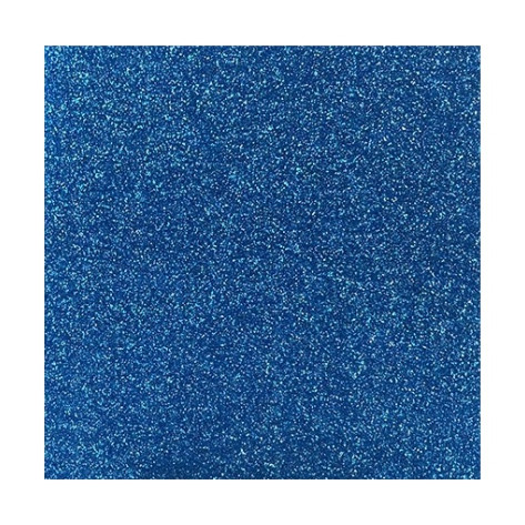 Royal Blue glitter acrylic - 3mm | One Touch Laser