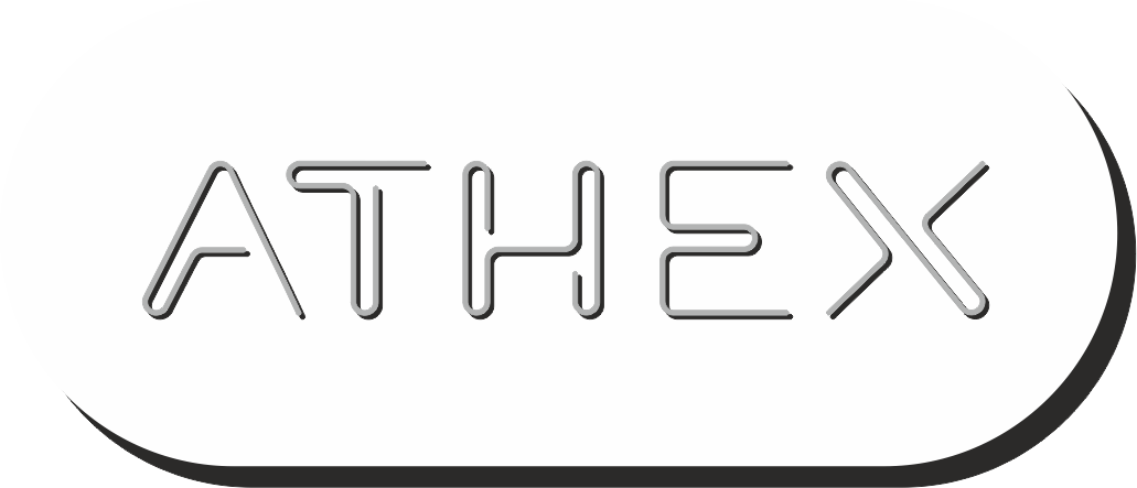 ATHEX technology - Pevný závěr EX ochrana proti výbuchu | explosion proof