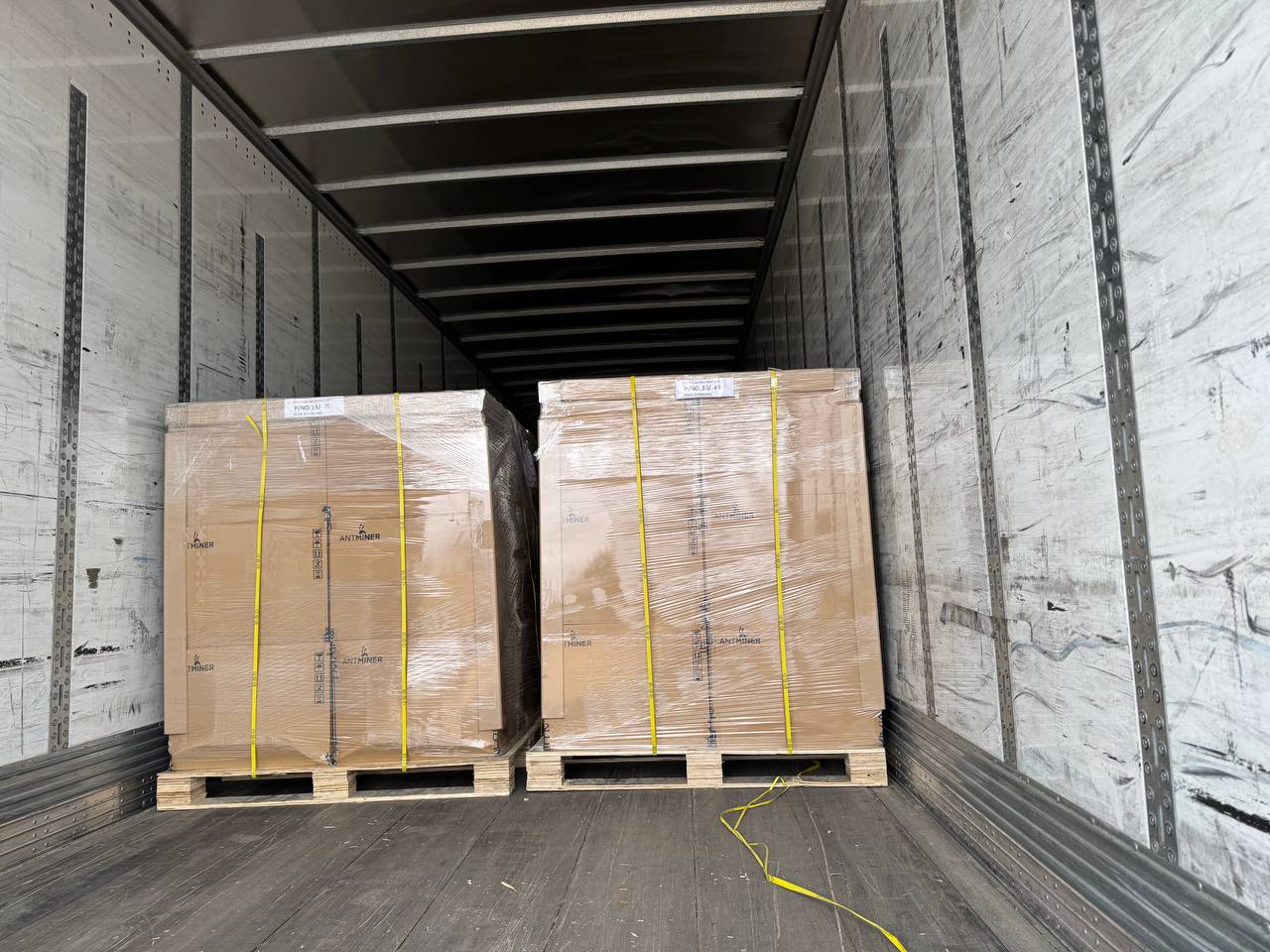 A.R.T. Digital Holdings Completes Build-Out and Achieves Full ...