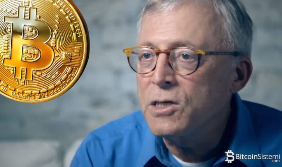 New Statement from Famous Analyst Peter Brandt That Will Make Bitcoin ...