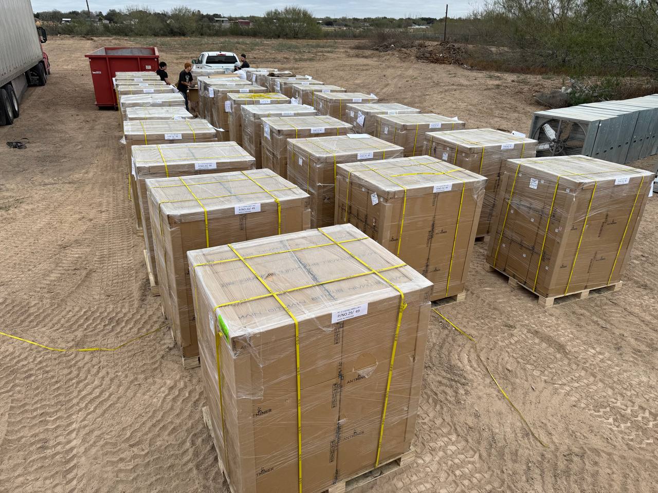 A.R.T. Digital Holdings Completes Build-Out and Achieves Full ...