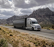 STI logistics | Specialized land logistics company | Estados Unidos