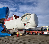 STI logistics | Specialized land logistics company | Estados Unidos