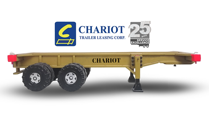 About Us | Chariotleasing