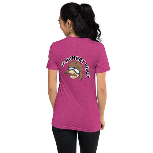 Shirts | The Hungry Pilot