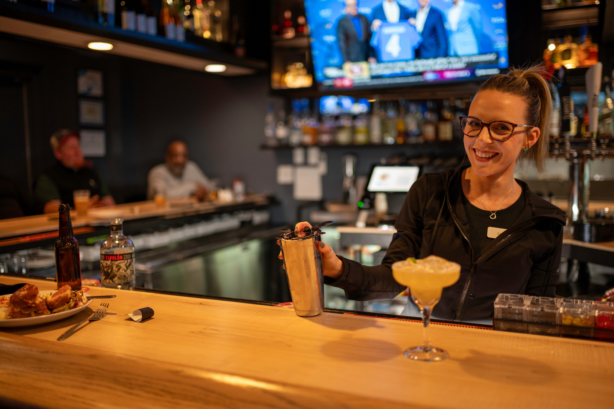 Events | The Hungry Pilot