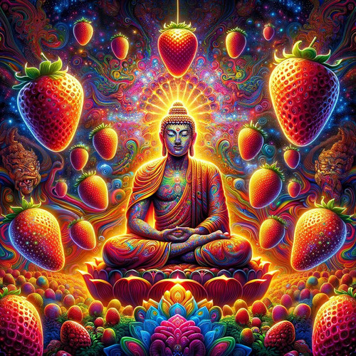 Fruit of the Lum | A.W.K.I.D