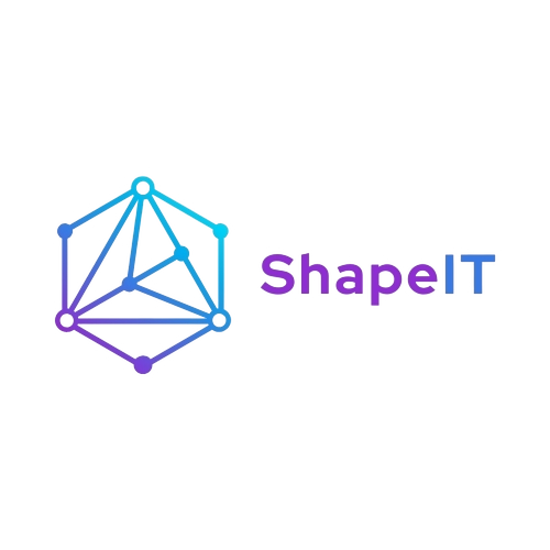 ShapeIT Solutions | IT Consultancy
