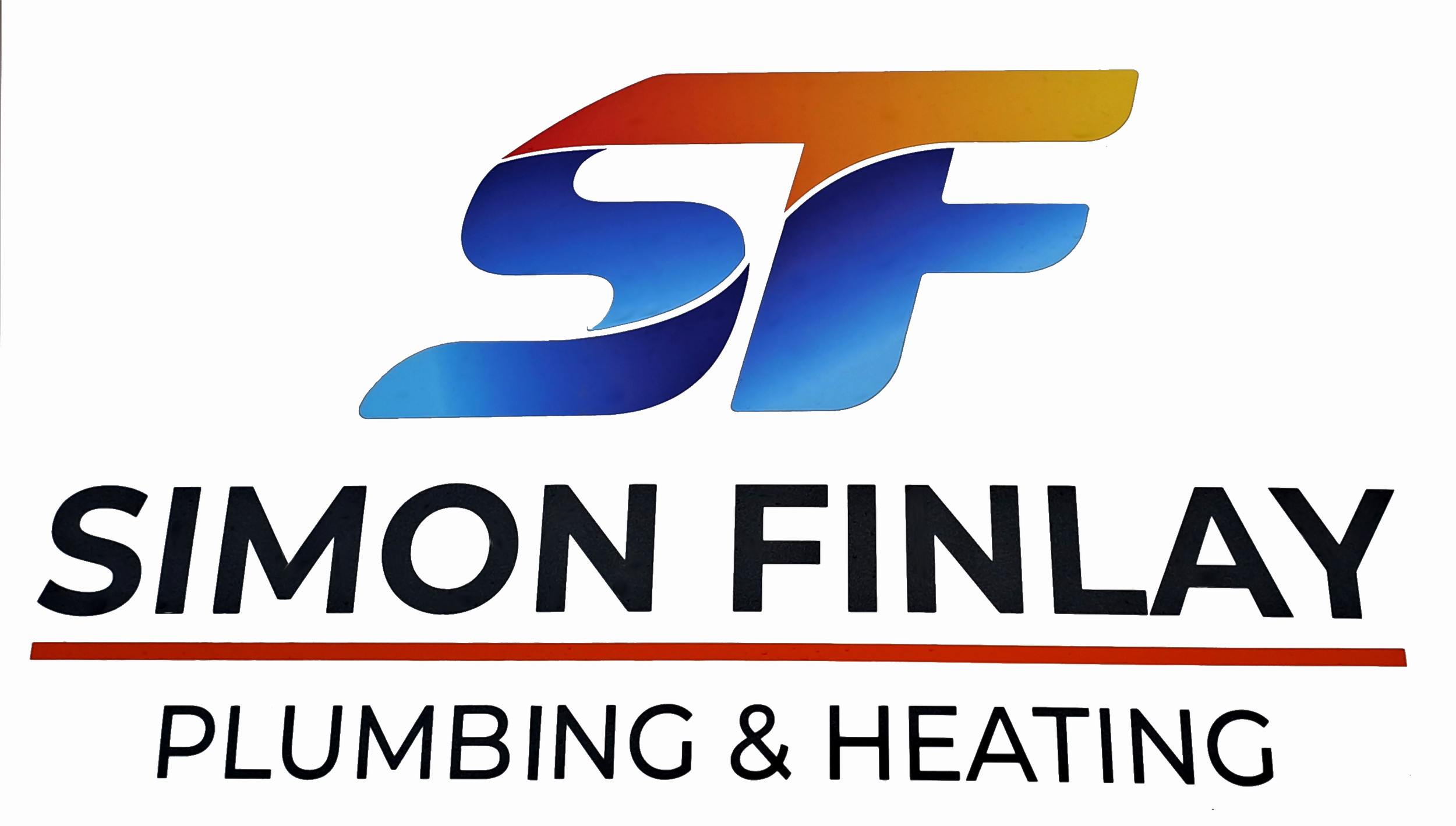 Simon Finlay - Plumbing + Heating