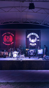 NATION | Black Eagles MC COM
