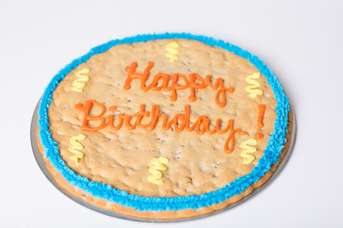 12 Inch Cookie | MonsterCookies&more