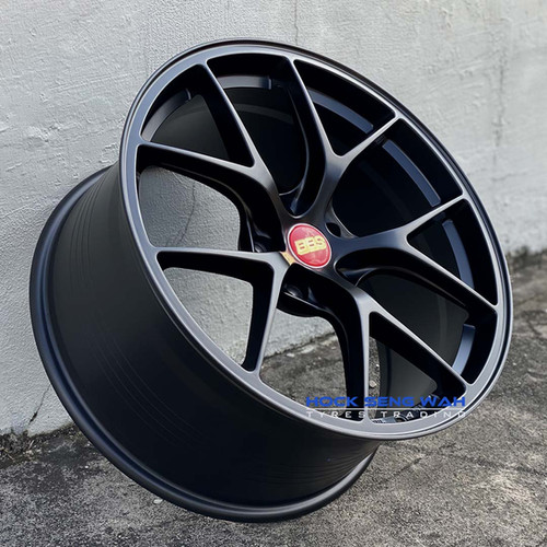BBS Design Concave 19"x8.5J/9.5J ET+33/+38 | Hock Seng Wah Tyres