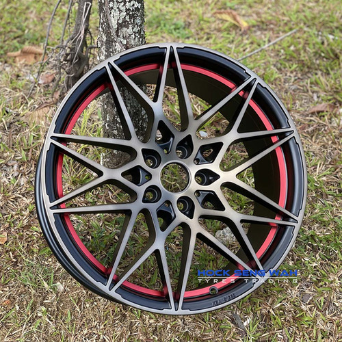 SSW S361 Multispoke 19"x8.5J ET+40 | Hock Seng Wah Tyres