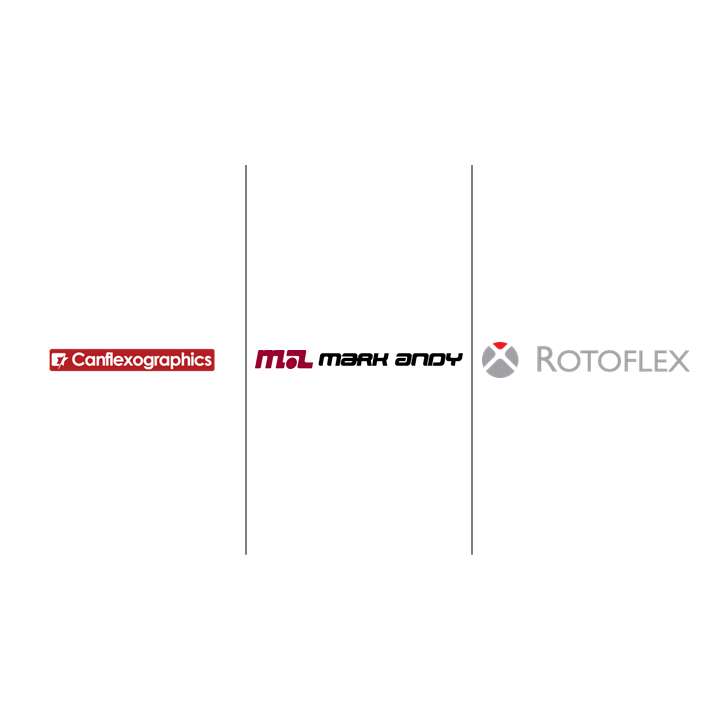 Mark Andy and Canflexographics Deepen Canadian Commitment with Rotoflex ...