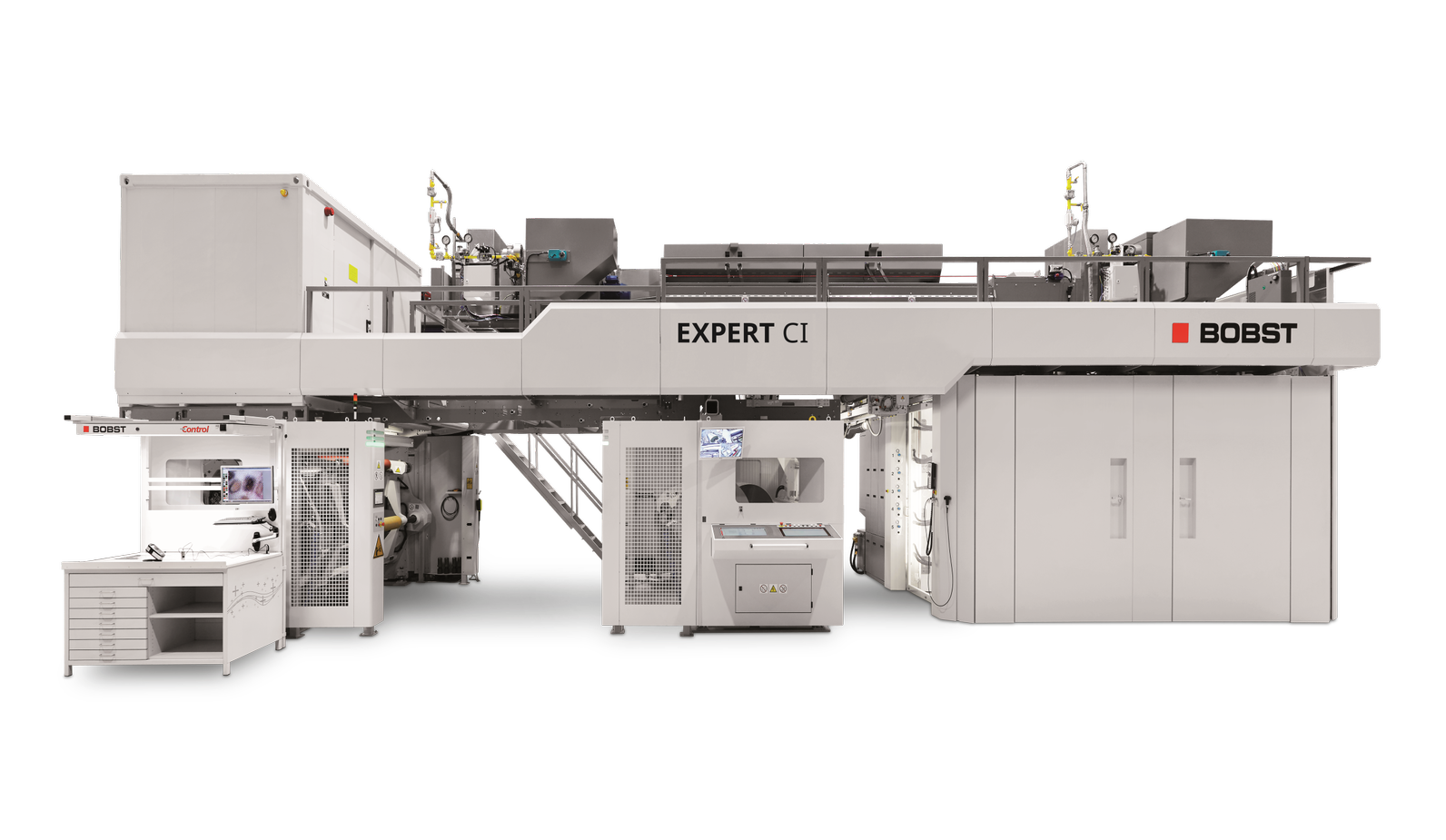 Unwrap the Future of Flexible Packaging with BOBST!