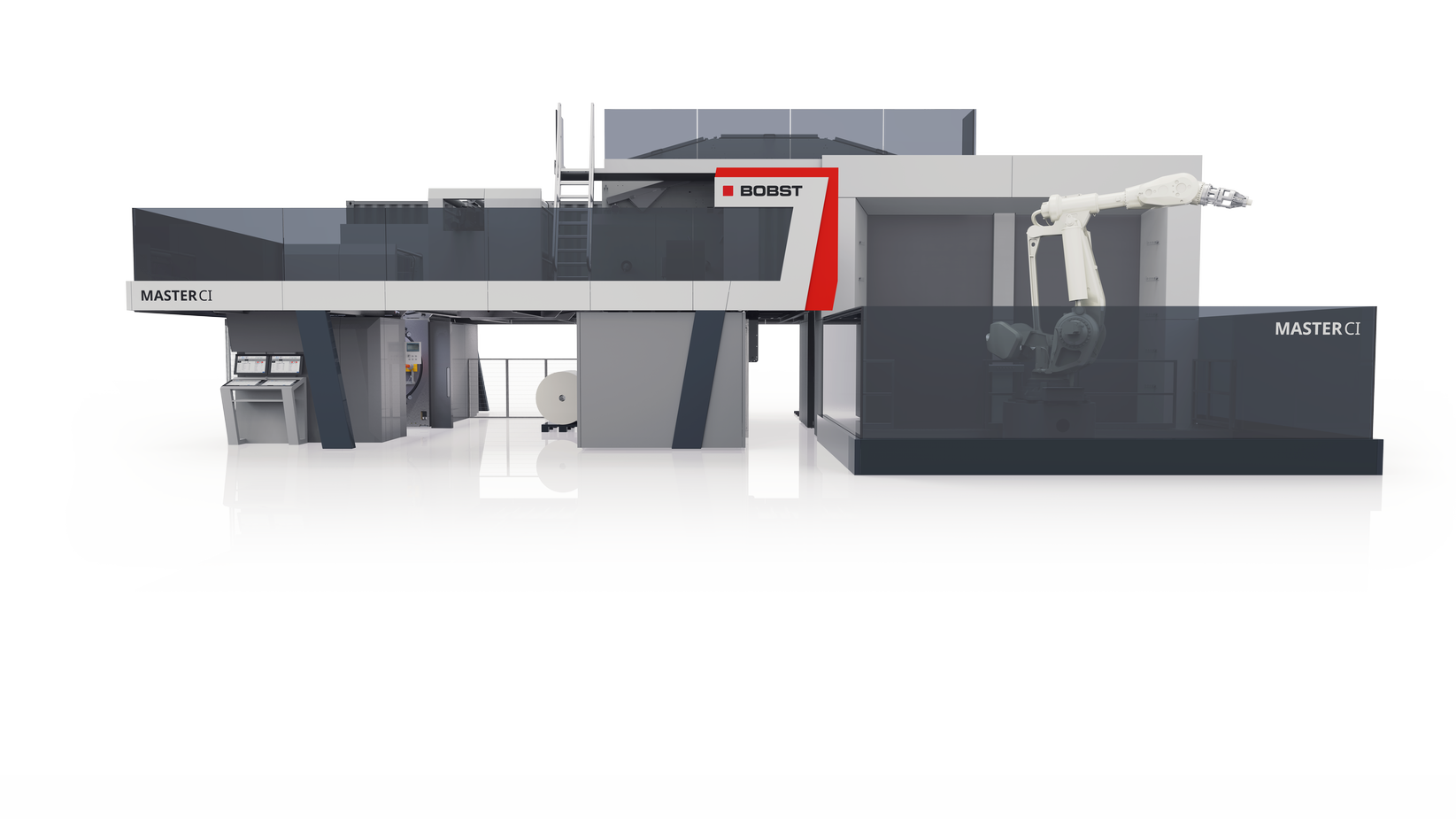 Unwrap the Future of Flexible Packaging with BOBST!