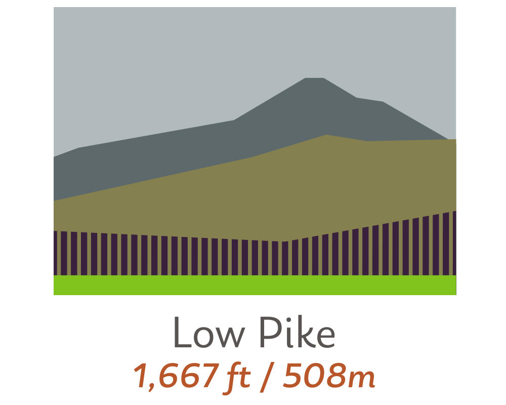 Low Pike