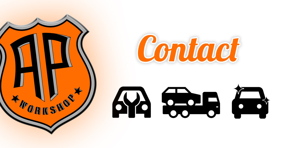 Contact | AP Workshop