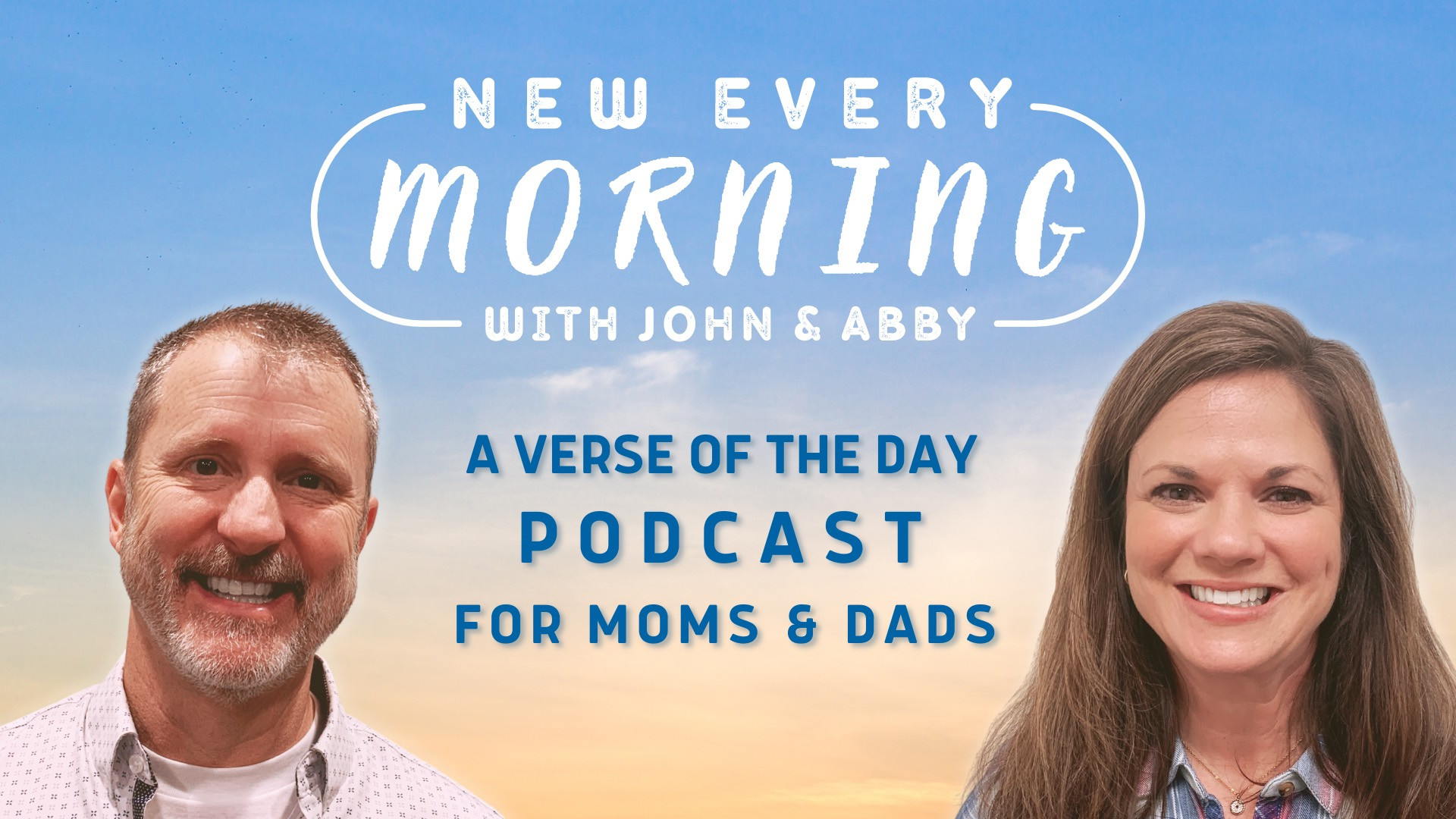 Podcasts | New Day Resources