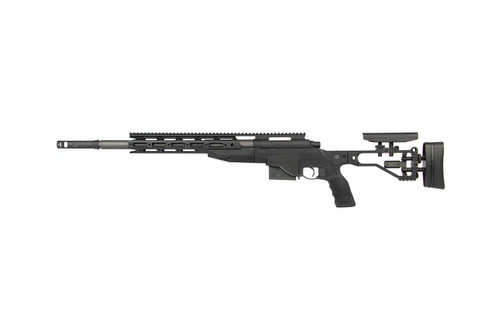 (Victory) Upgraded ARES M40 A6 Springer Airsoft Sniper | SWIT Airsoft