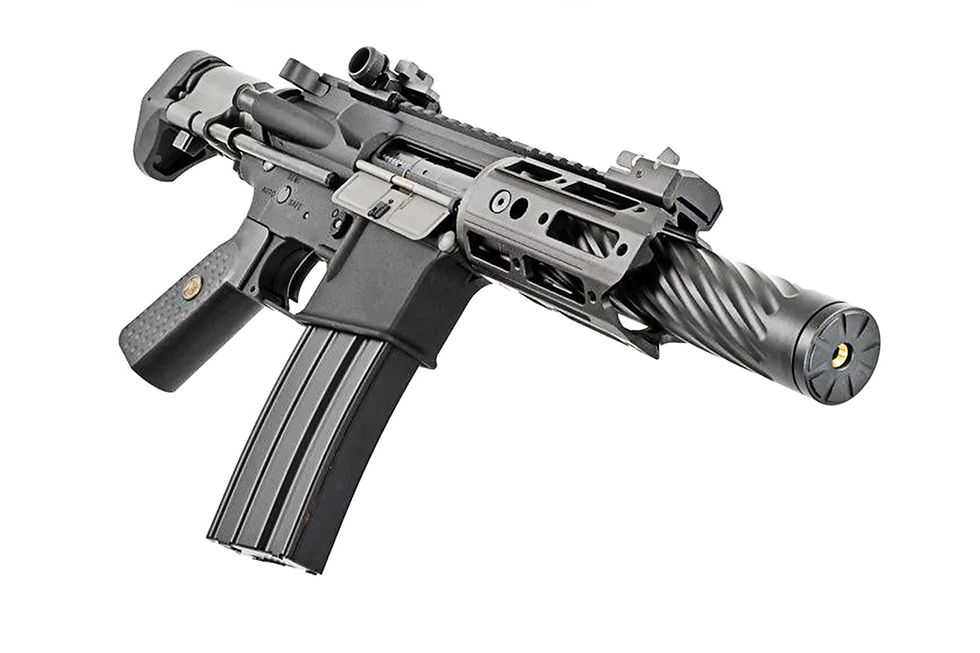 Airsoft Rifle – Swit Airsoft 2/9