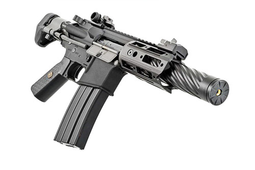 WE R5C CQB V3 GBB Airsoft Rifle (2025) | SWIT Airsoft