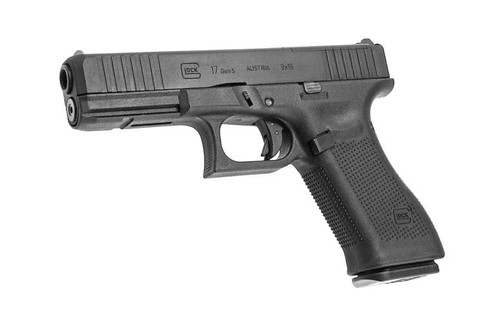 Umarex/SRC Glock17 Gen5 MOS GBB Airsoft Pistol | SWIT Airsoft