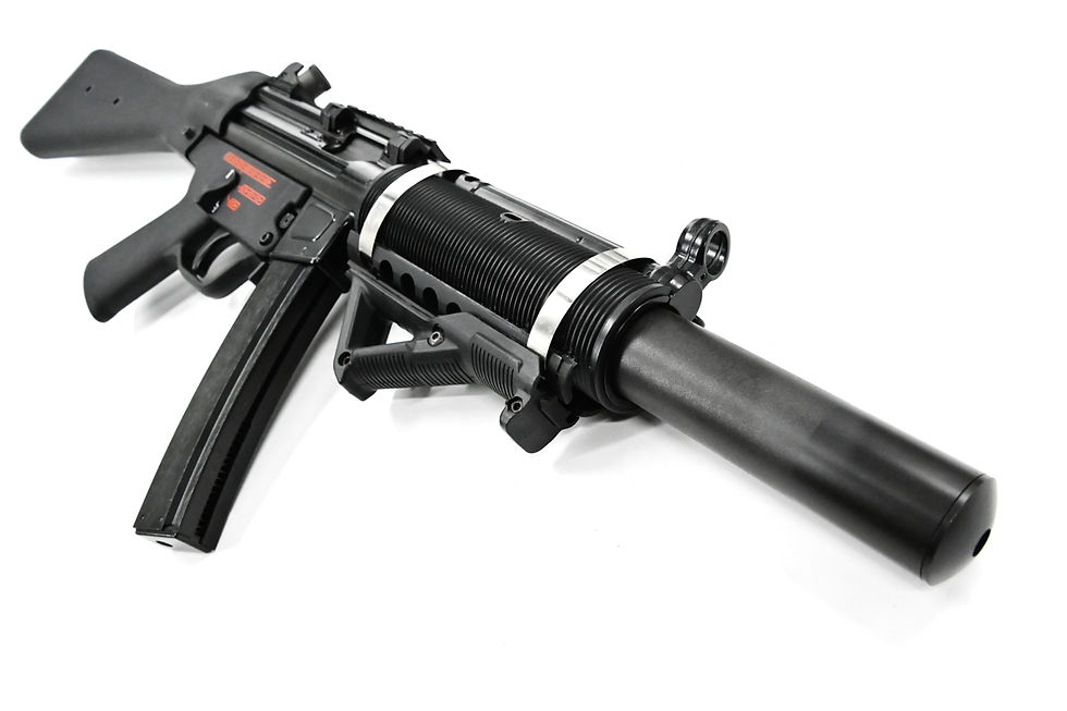 Airsoft SMG | SWIT AIRSOFT | Airsoft Upgrade | Worldwide Shipping