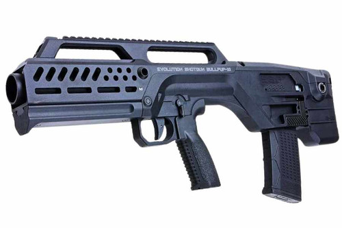 G&G ESG B-10 GBB Airsoft Shotgun | SWIT Airsoft